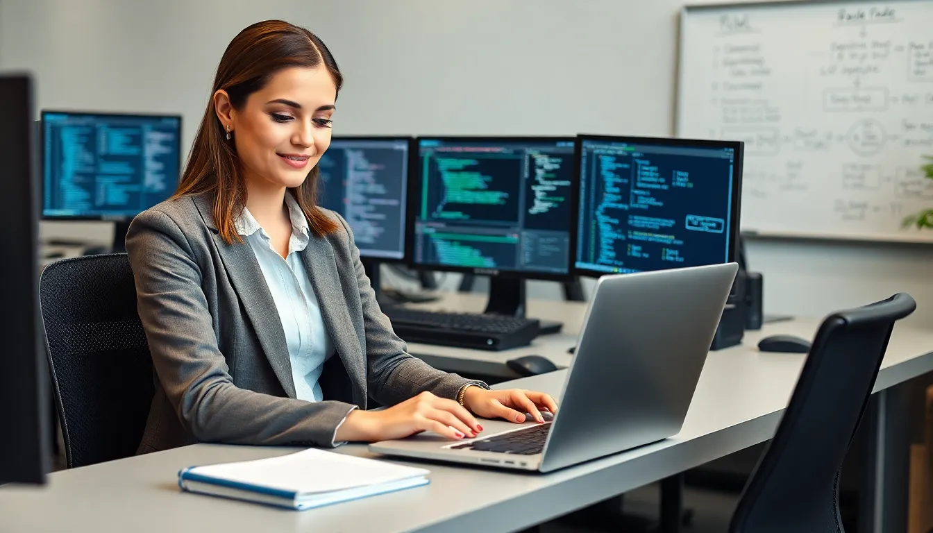 Software Architect Jobs: Unlock Your Path to a High-Paying Tech Career ...